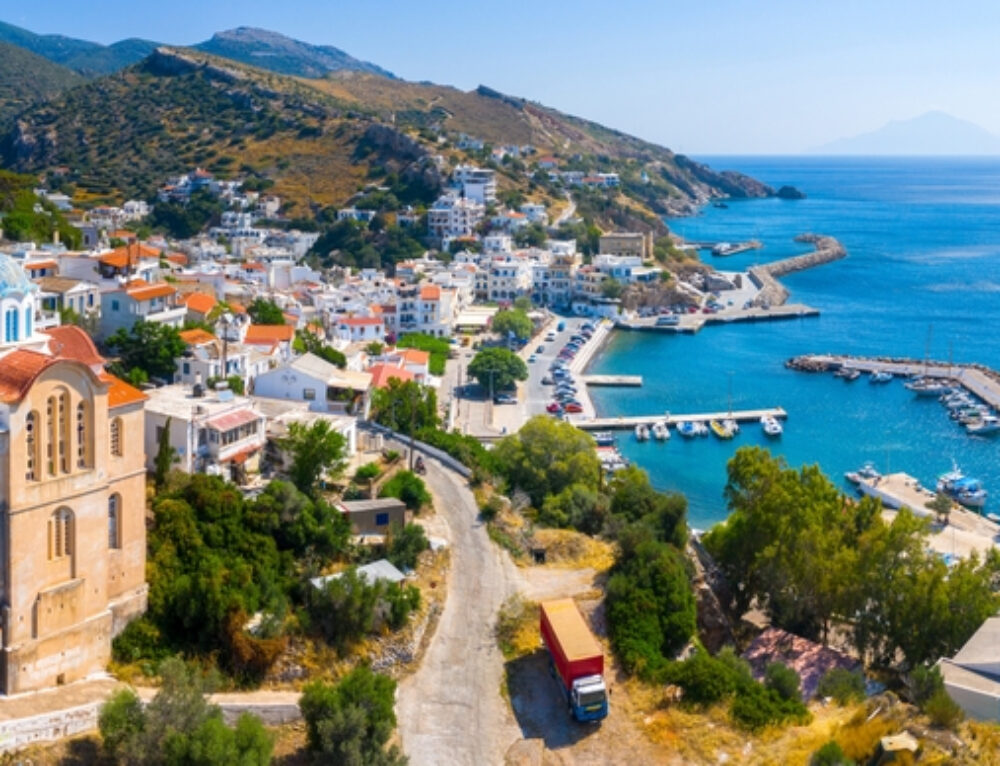 Greece Residence Permit Guide: All Your Options Explained